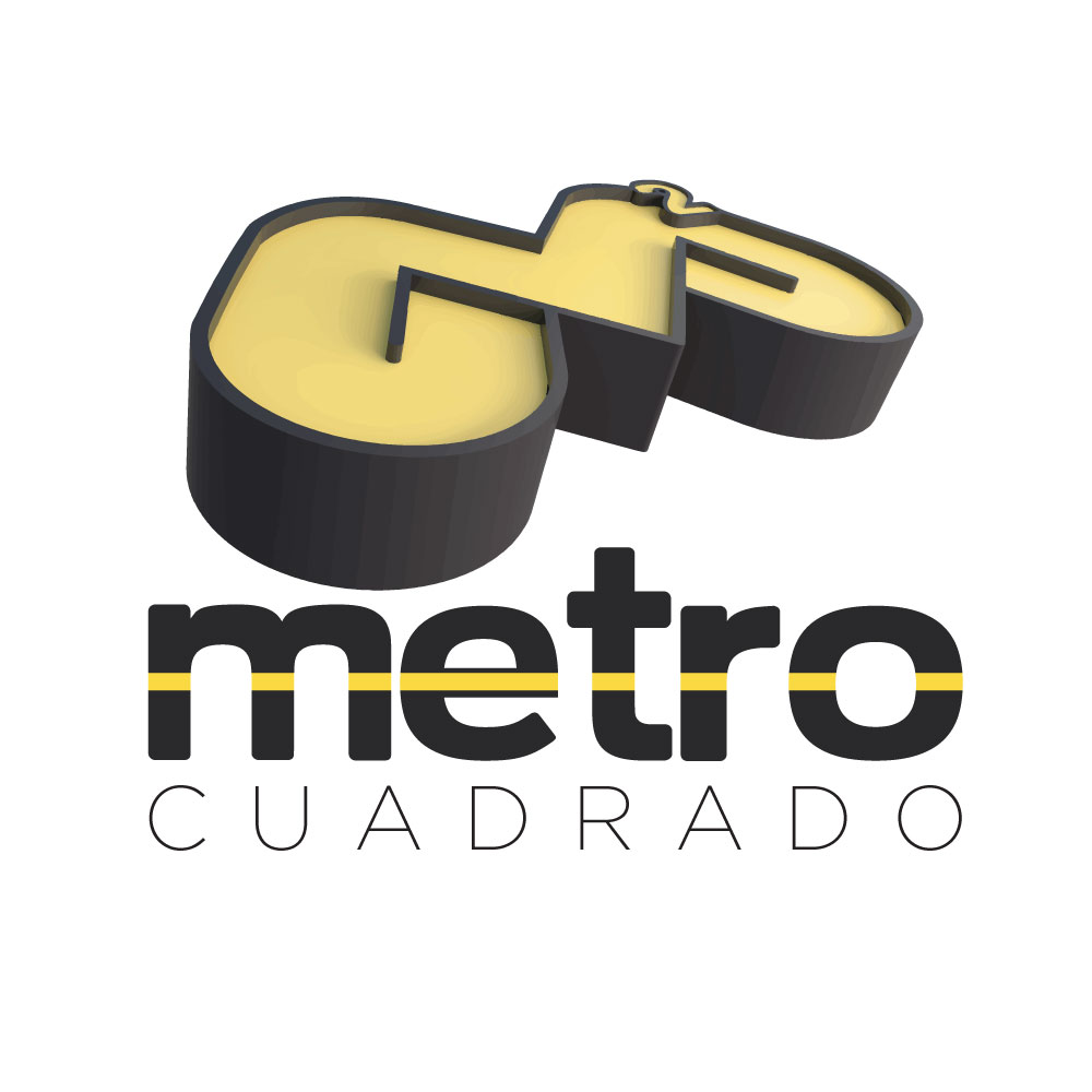 Metro Cuadrado – Fernando Echeverria